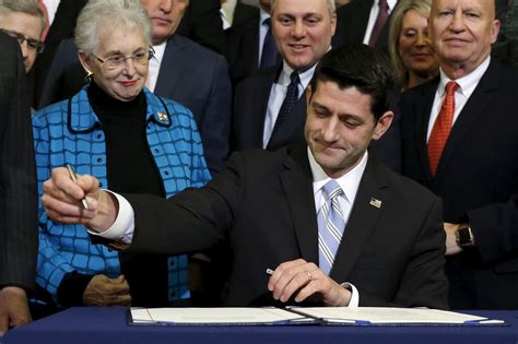 Ryans Obamacare Replacement Is Just Obamacare Lite Newsweek