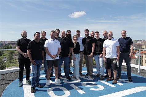 Initmax Sro Na Linkedin Cancom Initmax Zabbix Partnership