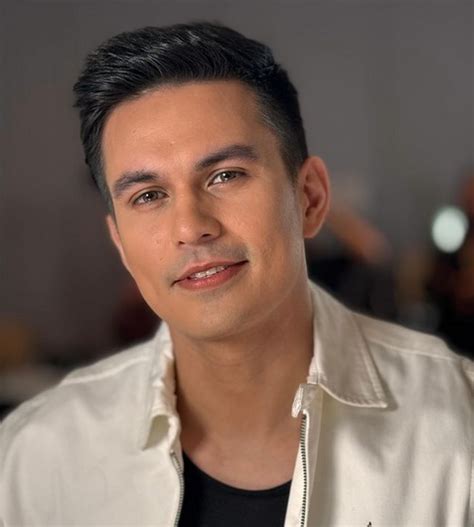 Tom Rodriguez Confirms Having A Son Philnews