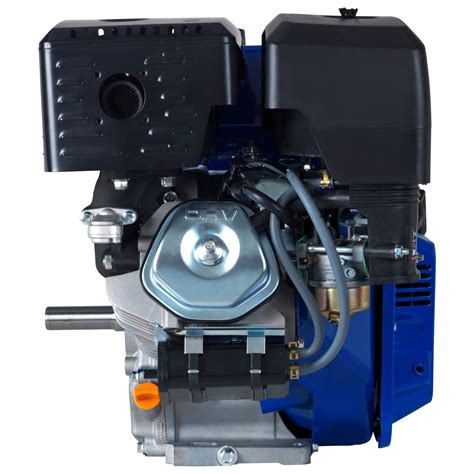 Replacement Log Splitter Engines