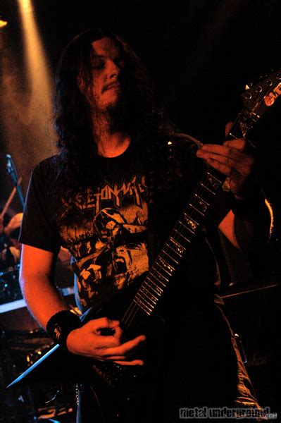 Intruder Psycho Savant 20th Anniversary Photos In Photo Gallery