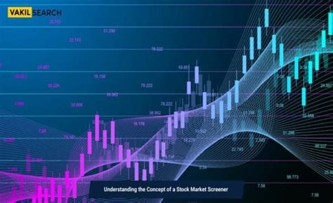 Finviz Stock Screener A Comprehensive Guide Finviz