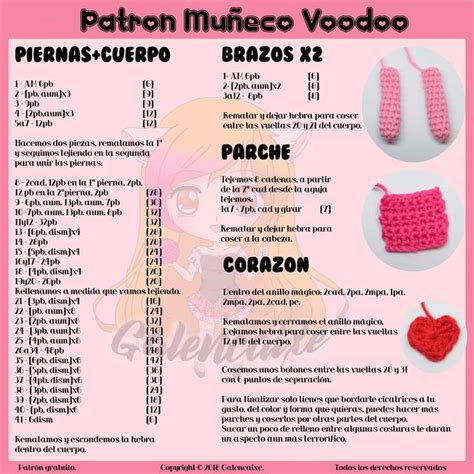 Voodoo Pupitas • Galencaixe