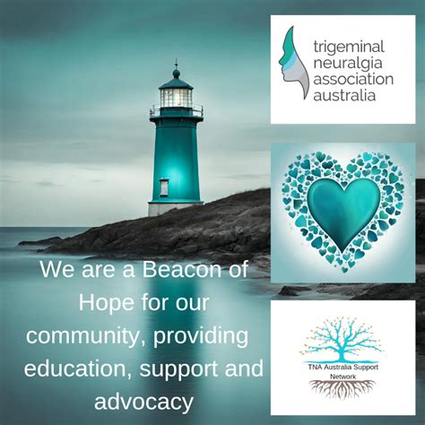 International Trigeminal Neuralgia Awareness Trigeminal Neuralgia