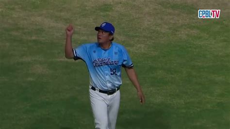 分享 陳金鋒抗議換局間燈光問題影片 看板baseball Ptt網頁版