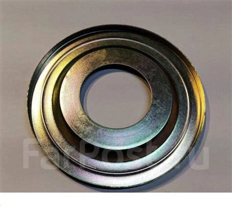 Отражатель ступицы переднего колеса ГАЗ Соболь (4х4) купить в ...