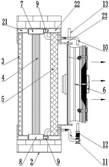 紧凑型空气处理机组 爱企查