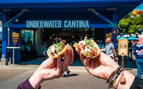 Guide To Seaworld San Diego Summer Spectacular 2023