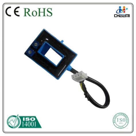 Open Loop DC 12 15 V Hall Effect Transducer Current Sensor Current Sensor And Current Transducer