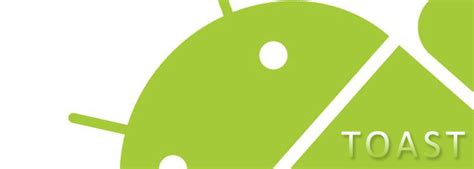 Membuat Toast Di Android