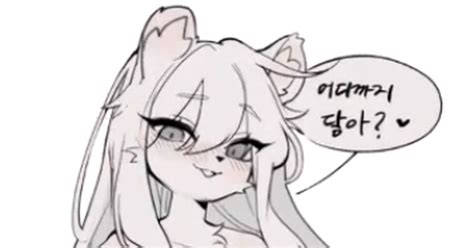 족제비 만화 어떤 시리즈 이어 그릴까여 망푸 Mangpuのイラスト Pixiv