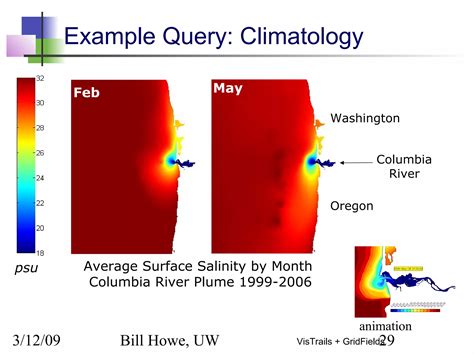 Query Driven Visualization In The Cloud With Mapreduce Ppt
