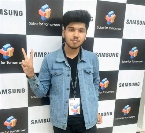 Saurav Mukherjee