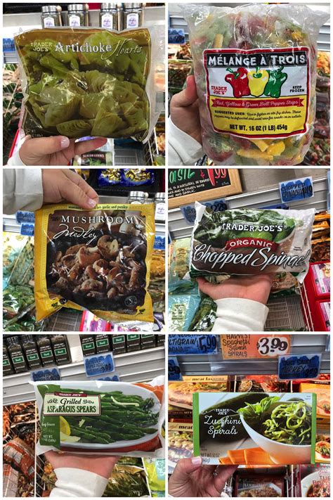 The Ultimate Whole30 Trader Joes Shopping Guide Tastes Lovely