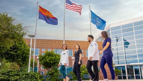 Mission And Vision Midwestern University