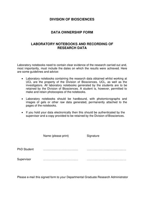 Certificate Of Ownership Template Sampletemplatemyid
