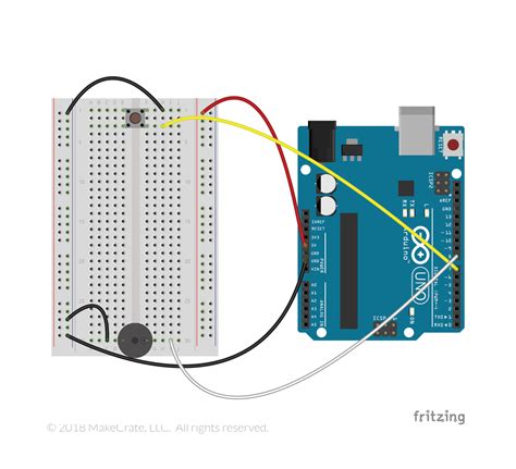 Arduino Morse Code Transmitter 11 Steps Instructables