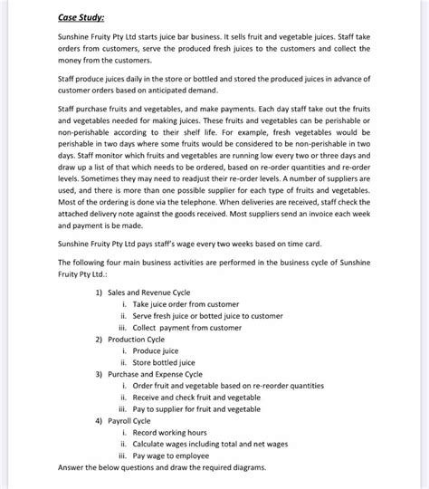 Solved This Is The Level DFD Diagram I Needed Help Doing Chegg