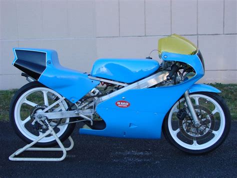 1990 Honda RS125R NF4 RS125 - RMD Motors
