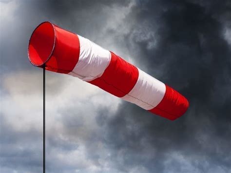 Vigilance Orange Aux Vents Violents Dans La Loire Et La Haute Loire