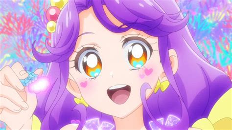 2021年3月7日 プリキュアで『キュアコーラル』が話題に！4ページ目 トレンドアットtv