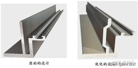 铝挤压DFM设计指南一文掌握铝挤压设计 知乎