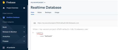 how to integrate firebase with laravel blog techuick