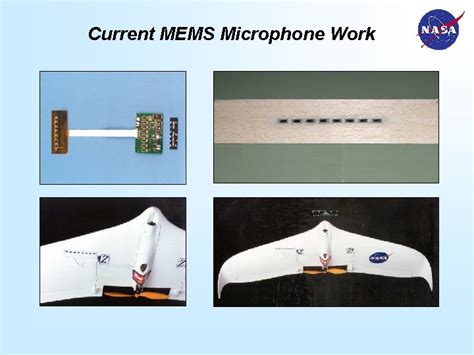 Qualitative Analysis Of MEMS Microphones Th ANNUAL