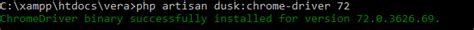 Errorexception Failed Loading Cafile Stream C Xampp Apache Bin