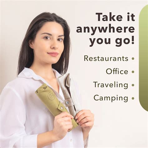 Greenzla 2 Pack Bamboo Utensils Set Eco Friendly Reusable Etsy
