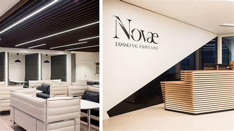 Novae 21 Lombard Street Introba
