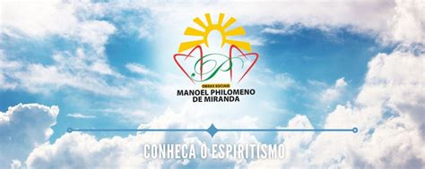 Conhe A O Espiritismo