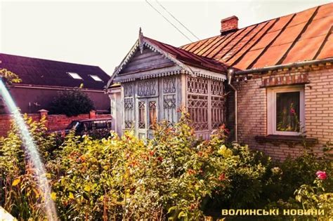 Який вигляд мають останні веранди Луцька фото Новини