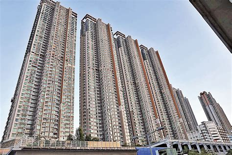 年尾成交減 議價空間增 香港仔