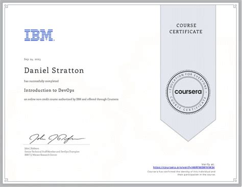 I Am Proud To Share That Ive Completed Another Certification Through