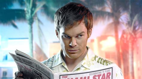 Prequelserie Dexter Original Sin Onthult Zijn Grootste Naam