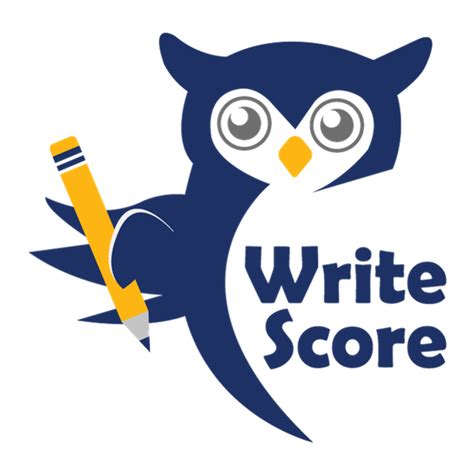 Write Score