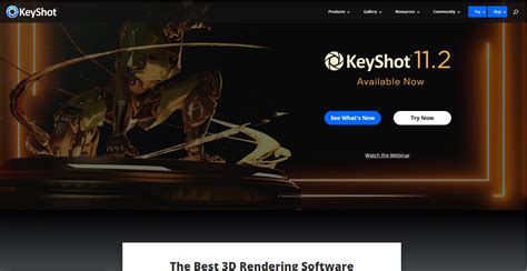 3d Rendering Software All About You Need Vfxrendering