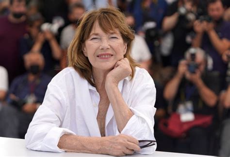 Jane Birkin Death President Macron Hails ‘french Icon Metro News