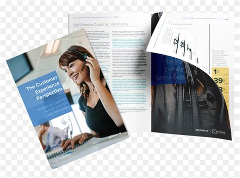 Servicenow Report Cover Spread2 Hd Png Download 3508x2480 6327348