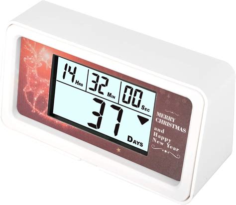 Runleader Rl Hm Lcd Days Count Down Timer Diy Timer For Retirement
