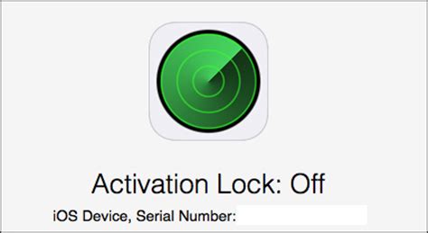 How To Check Activation Lock Status Before Buying Used IPhone Or IPad To Confirm It S Not A Lost