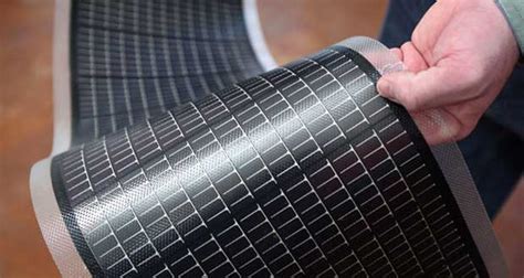 Advantages And Disadvantages Of Thin Film Solar Cells Mjk Power
