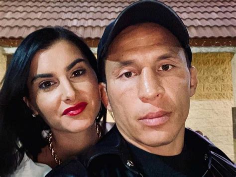 Meet The Wives Of Ufc Fighters