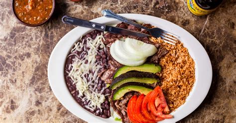 Carne Asada Plate Our Menu Gorditos Healthy Mexican Mexican