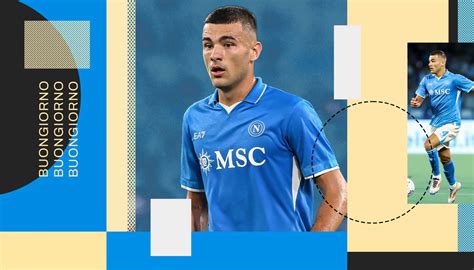 Juventus Napoli E Quel No Di Buongiorno Ai Bianconeri Avrei Tradito Me Stesso Calciomercato