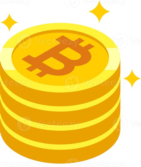 Bitcoin Symbol Icon 19013270 Png