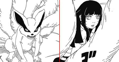 ‘boruto Two Blue Vortex Capítulo 10 ¿cuándo Se Estrena A Qué Hora Y