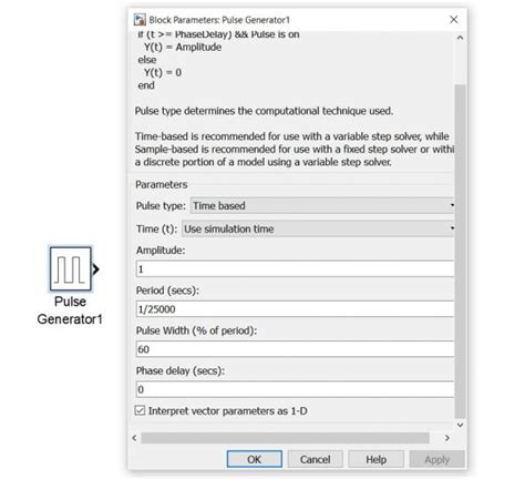 Blog Open And Closed Loop Buck Converter Matlab Helper