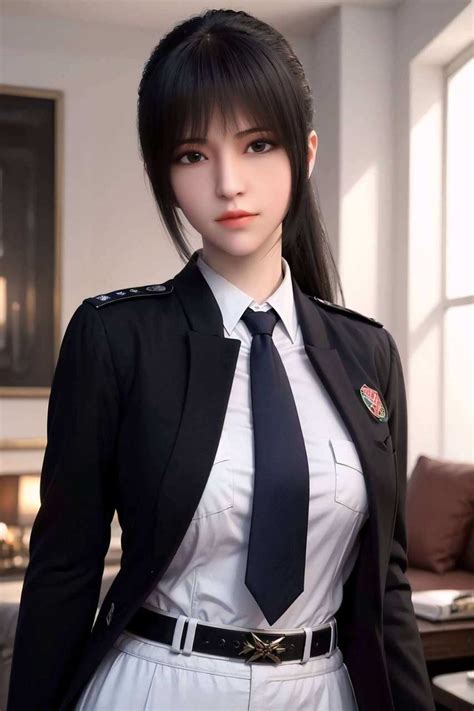 斗破苍穹3美杜莎3d动态壁纸：对眼睛好免费pc动画壁纸分享 小土豆国漫壁纸